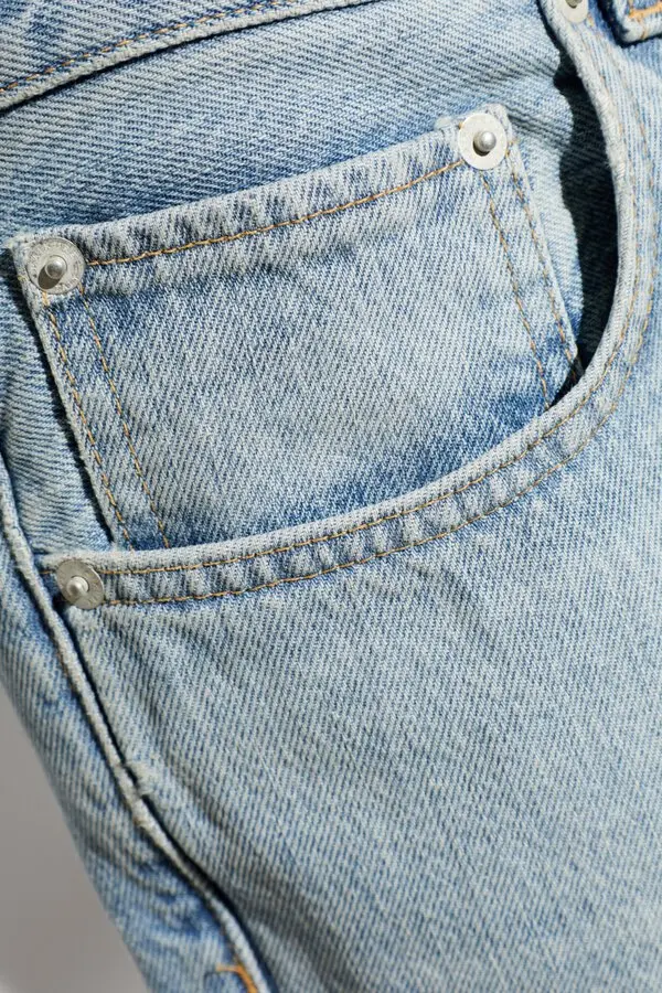 HAIKURE New Jo’ Jeans