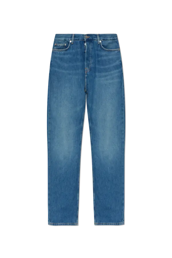 SAMSØE SAMSØE Saeddie Jeans