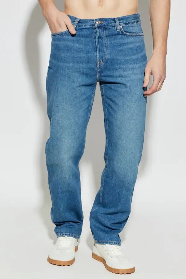 SAMSØE SAMSØE Saeddie Jeans