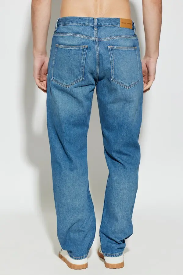SAMSØE SAMSØE Saeddie Jeans