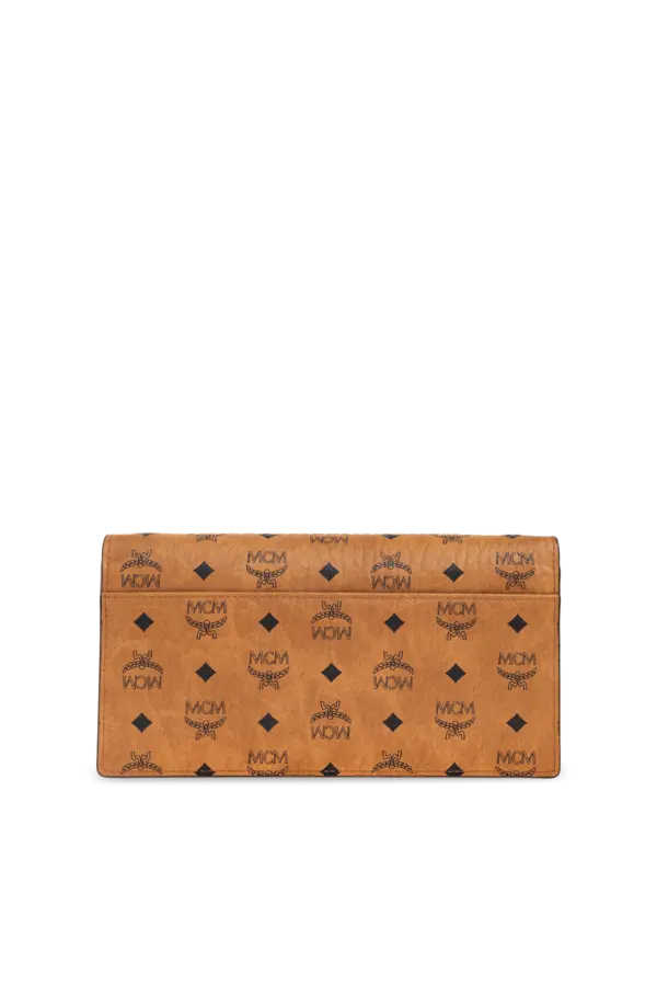 Mcm Belt Wallet