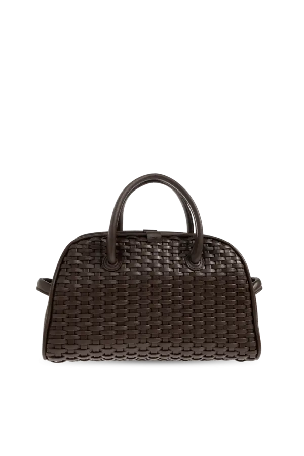 Jacquemus Le Petit Turismo Handbag
