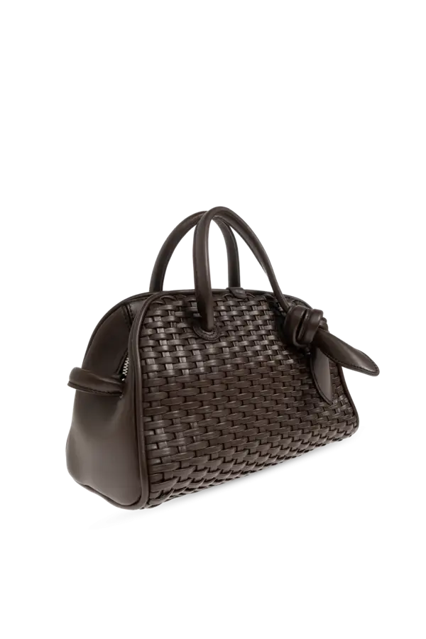 Jacquemus Le Petit Turismo Handbag