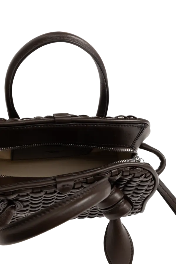 Jacquemus Le Petit Turismo Handbag