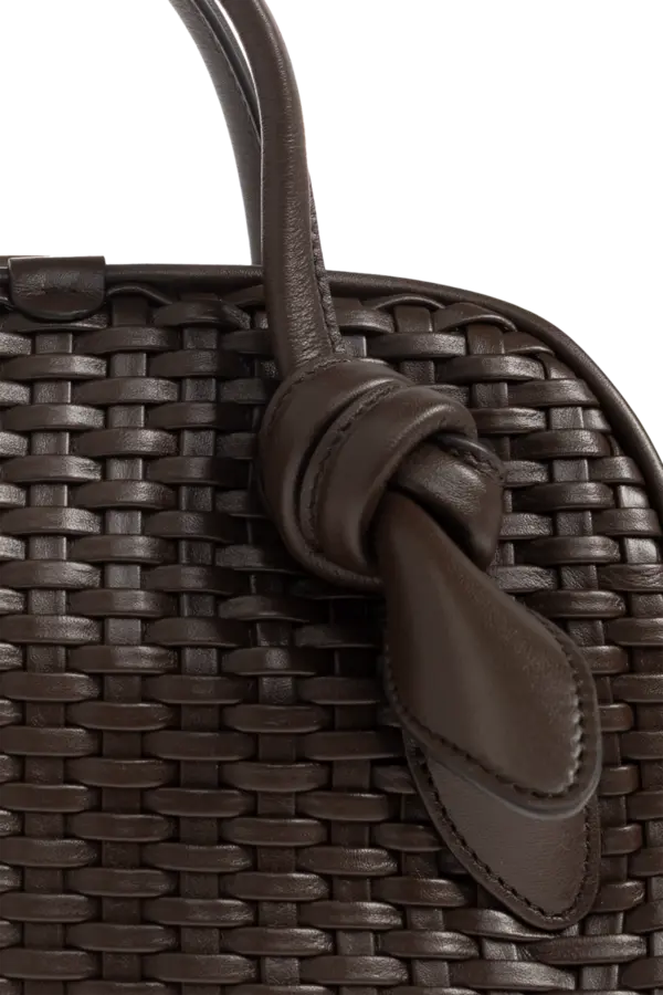 Jacquemus Le Petit Turismo Handbag