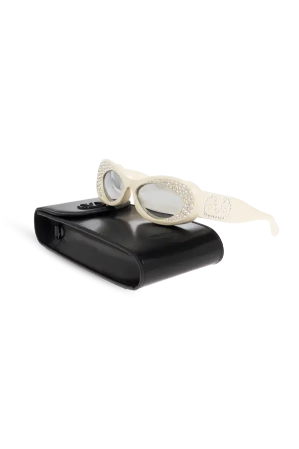 Valentino Garavani Vls-178 Sunglasses