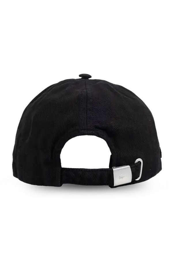 Lacoste X Lemarié Cap