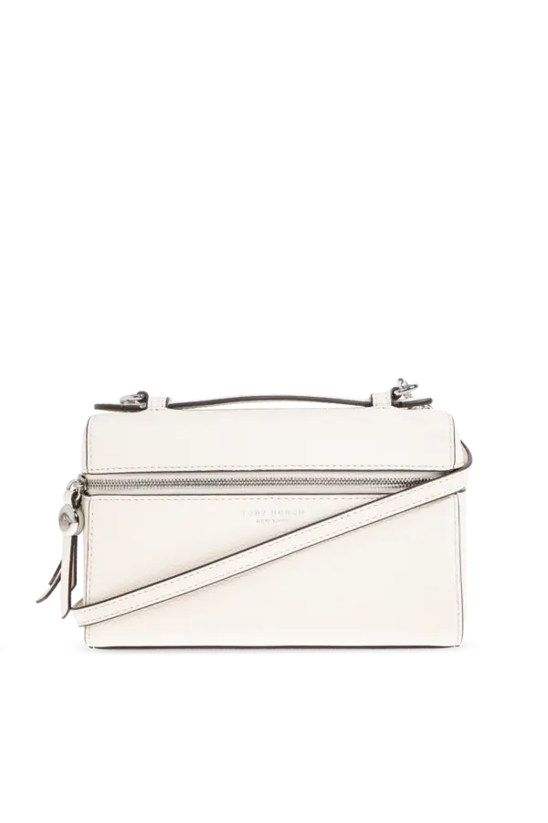 Tory Burch Slim Handbag - Cream