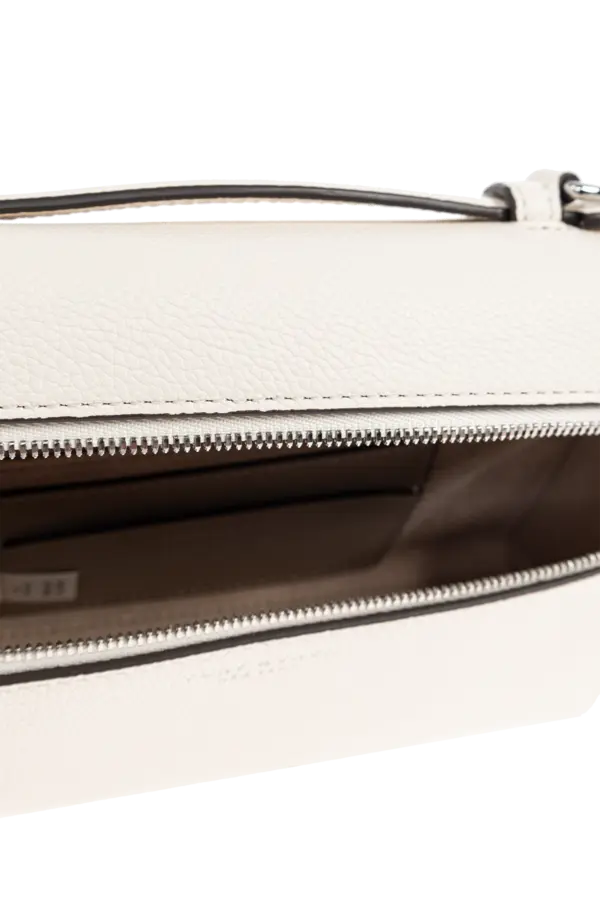 Tory Burch Slim Handbag - Cream