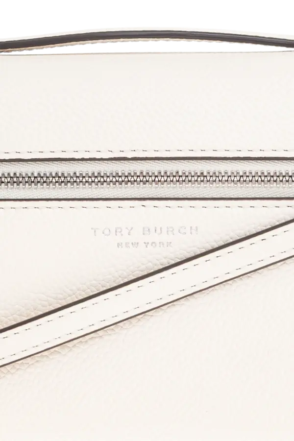 Tory Burch Slim Handbag - Cream