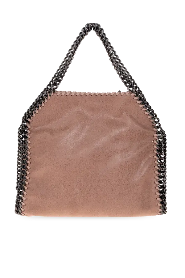 Stella McCartney Falabella Mini Handheld Bag - Pink
