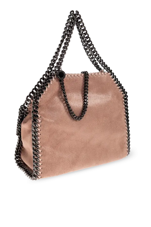 Stella McCartney Falabella Mini Handheld Bag - Pink