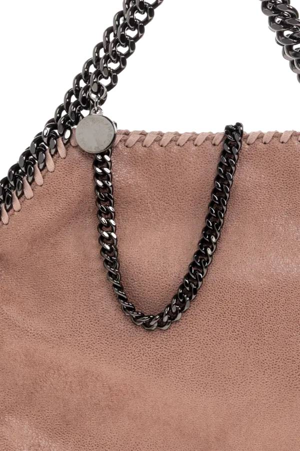 Stella McCartney Falabella Mini Handheld Bag - Pink