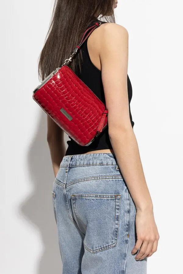 Marc Jacobs Snapshot Shoulder Bag