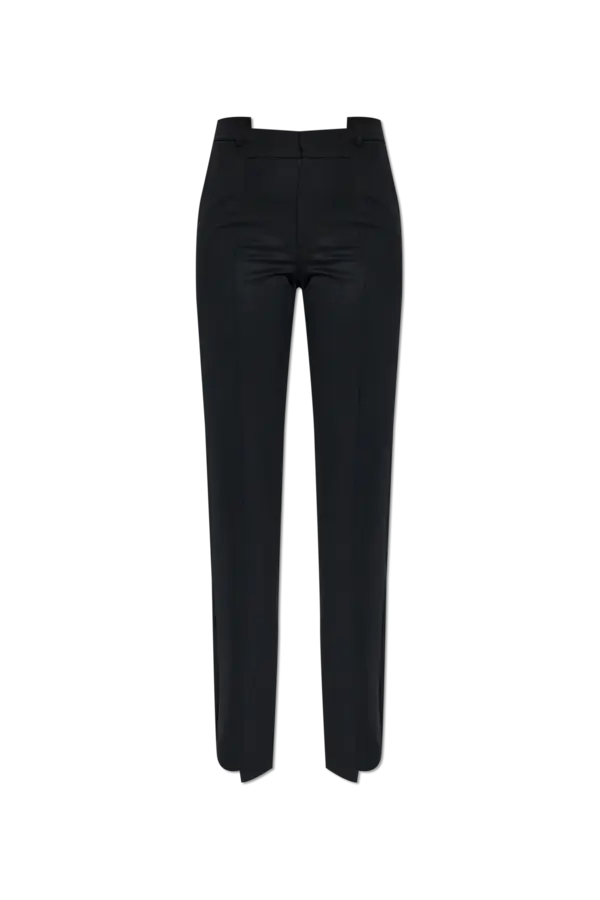 Vetements Stitched Trousers