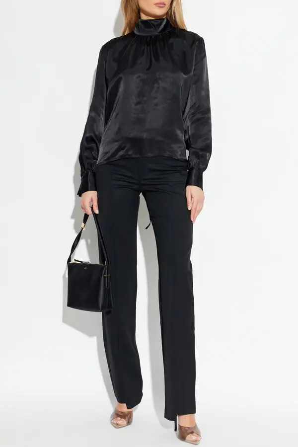 Vetements Stitched Trousers