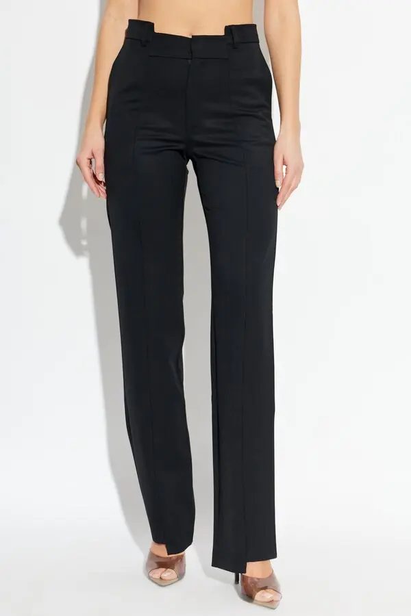 Vetements Stitched Trousers