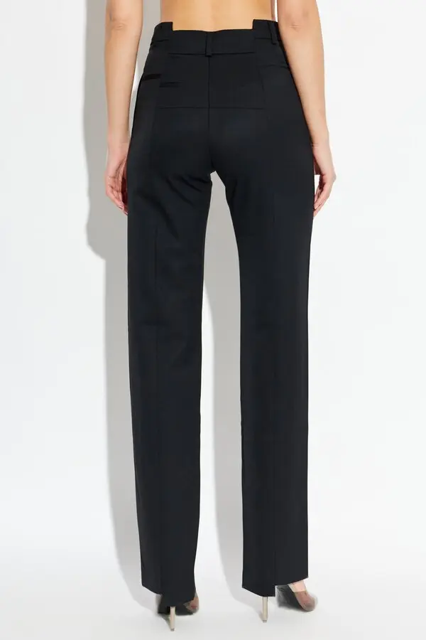Vetements Stitched Trousers