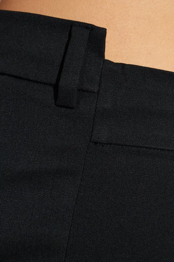 Vetements Stitched Trousers