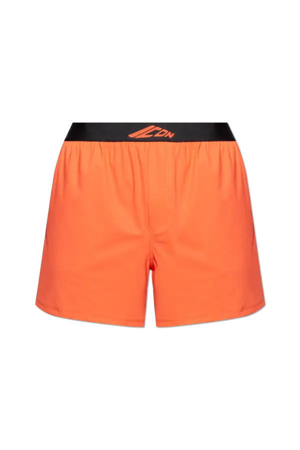 Dsquared2 Boxers - Orange
