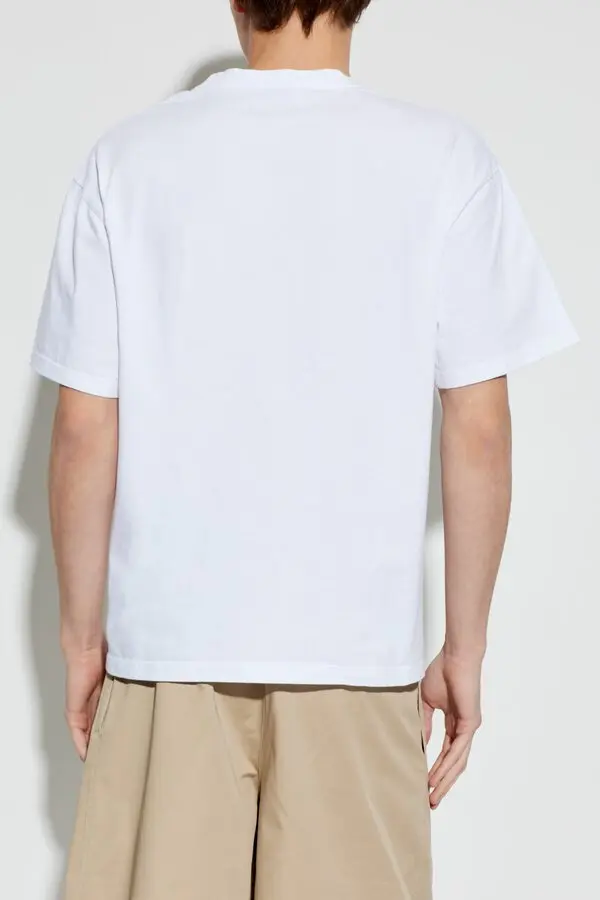 CARNE BOLLENTE T-shirt With Print
