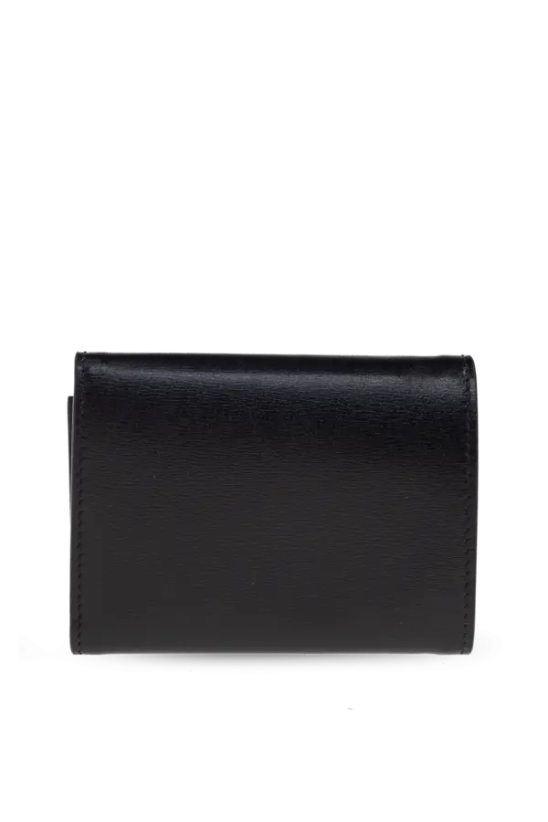 JIL SANDER Wallet With Logo