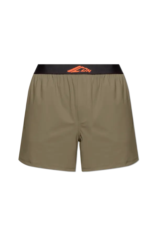Dsquared2 Boxers - Green