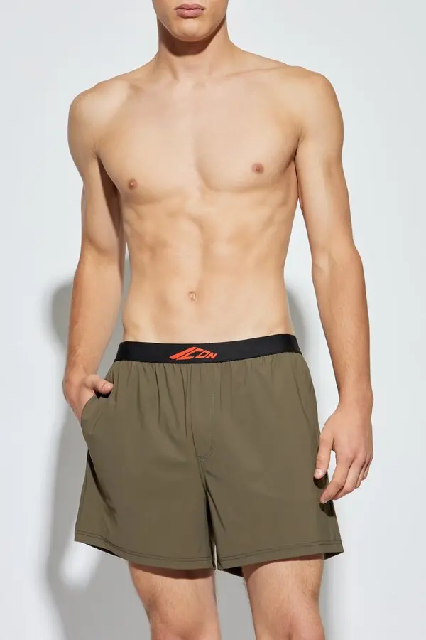 Dsquared2 Boxers - Green