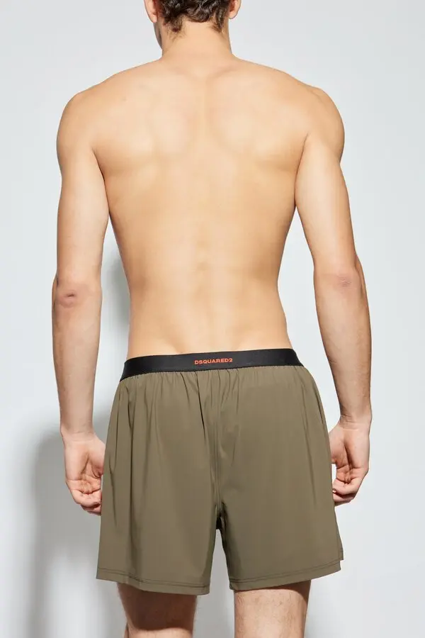 Dsquared2 Boxers - Green