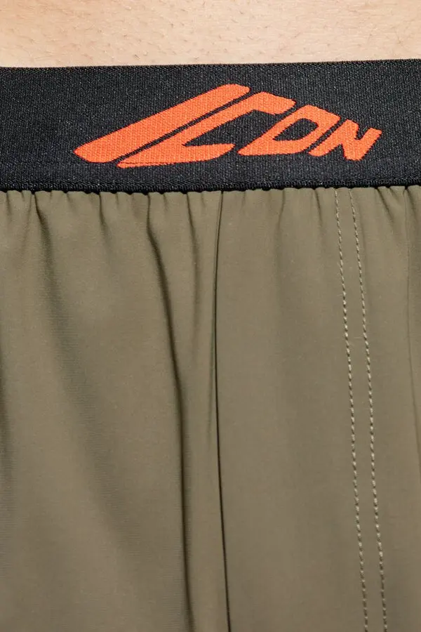 Dsquared2 Boxers - Green