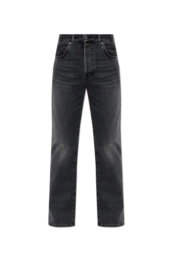 HAIKURE Fergus Jeans - Black