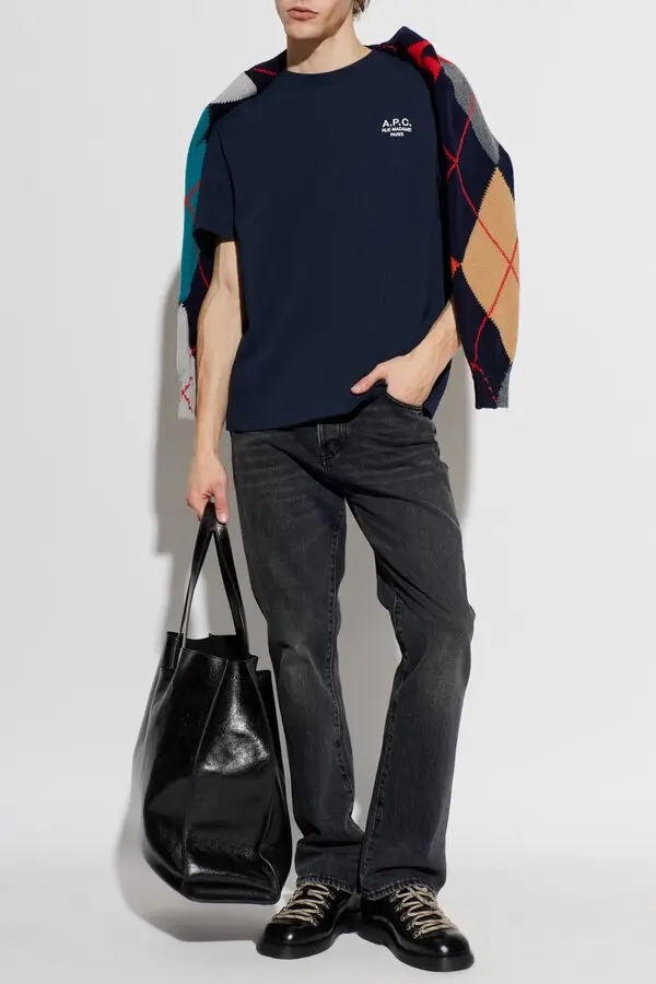 HAIKURE Fergus Jeans - Black