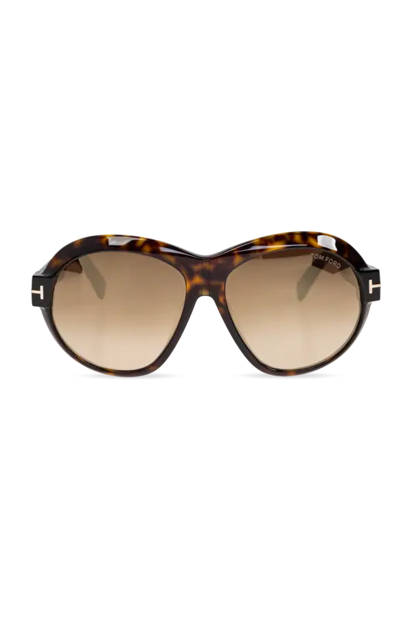 TOM FORD Sunglasses - Brown