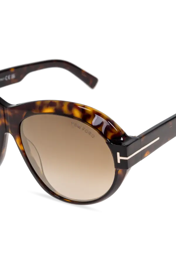 TOM FORD Sunglasses - Brown