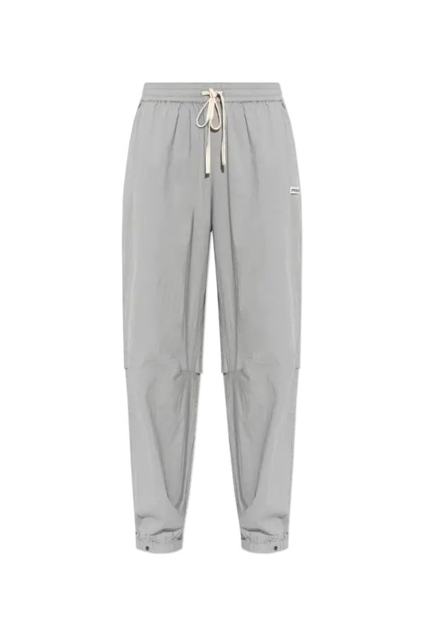 RETHINKIT STUDIOS Loose-fit Trousers