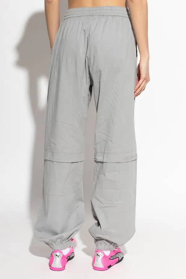 RETHINKIT STUDIOS Loose-fit Trousers