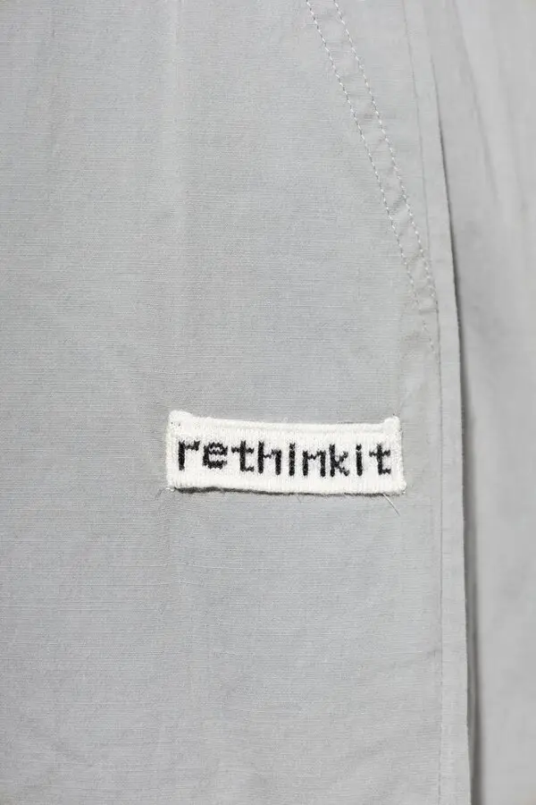 RETHINKIT STUDIOS Loose-fit Trousers