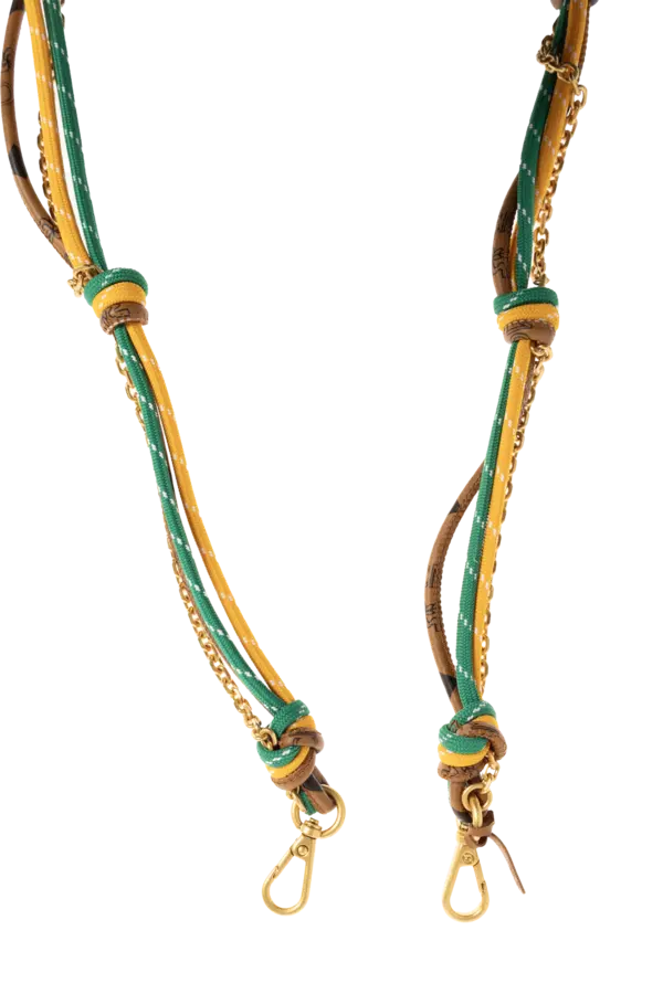 Mcm Bag Strap