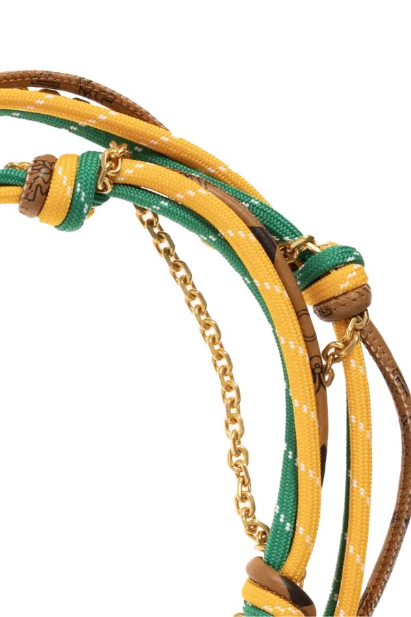 Mcm Bag Strap
