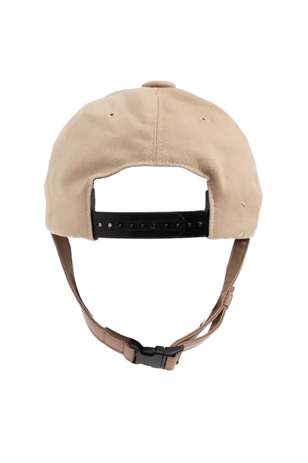 MAISON MARGIELA Baseball Cap - Beige