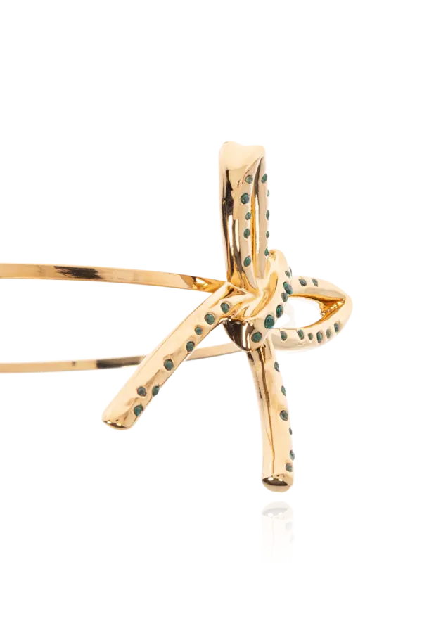 Marni Headband With Crystals