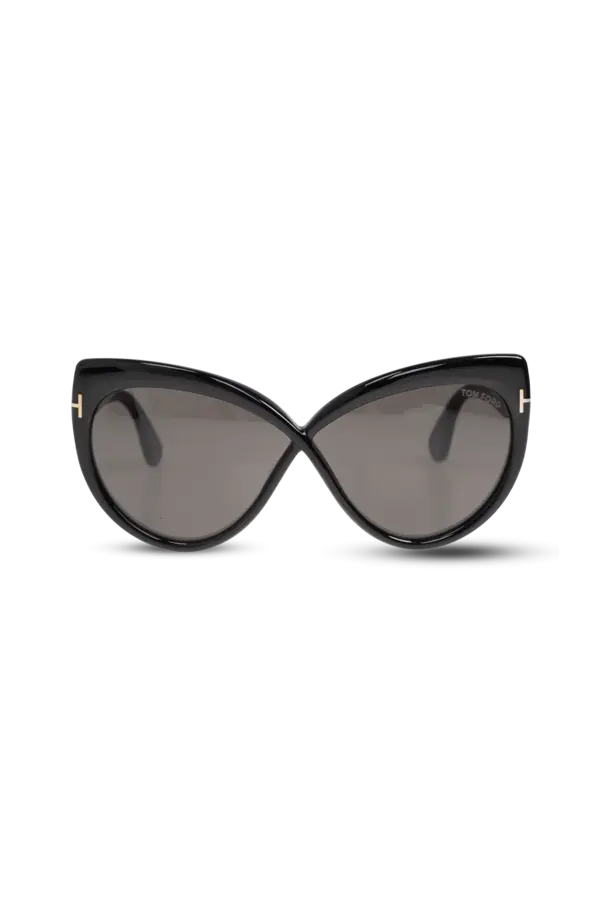 TOM FORD Sunglasses - Black