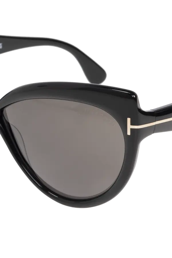 TOM FORD Sunglasses - Black