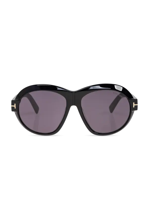 TOM FORD Sunglasses - Black