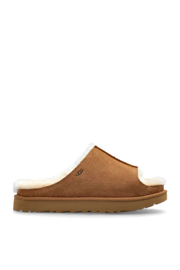 UGG Greenport Slides - Brown