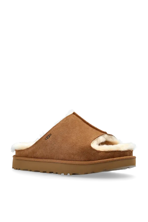 UGG Greenport Slides - Brown