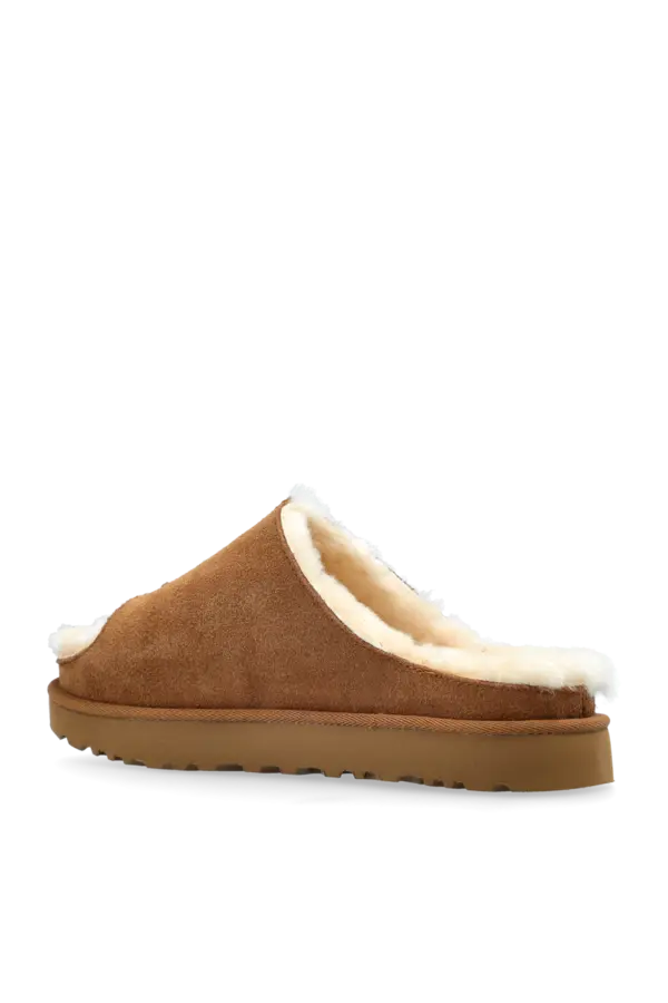 UGG Greenport Slides - Brown