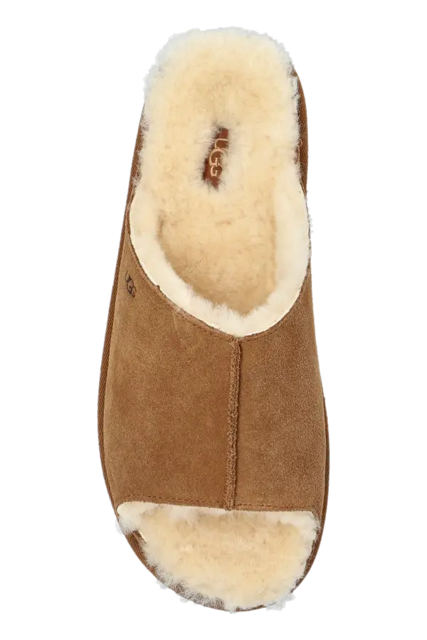 UGG Greenport Slides - Brown