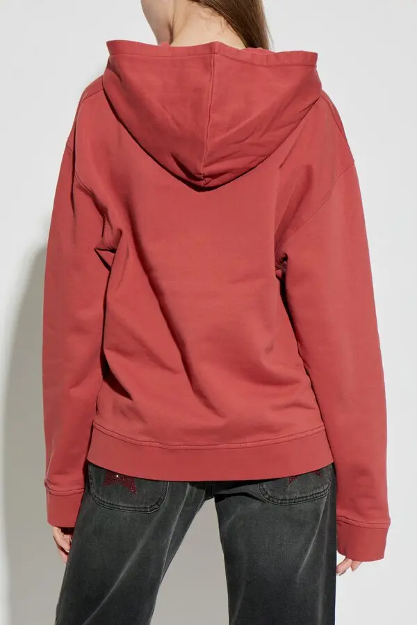 CARNE BOLLENTE Hooded Sweatshirt