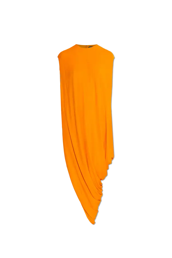 TOM FORD Asymmetric Top - Orange